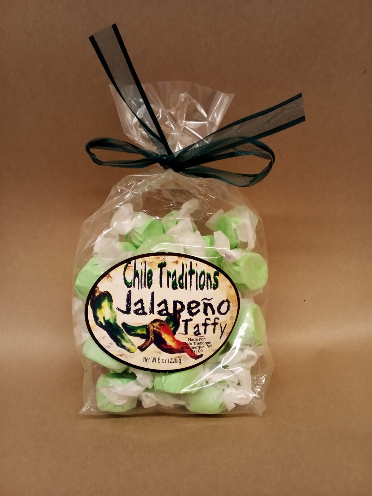 Nuts, Chips, Sweets & Treats – Chile Traditions