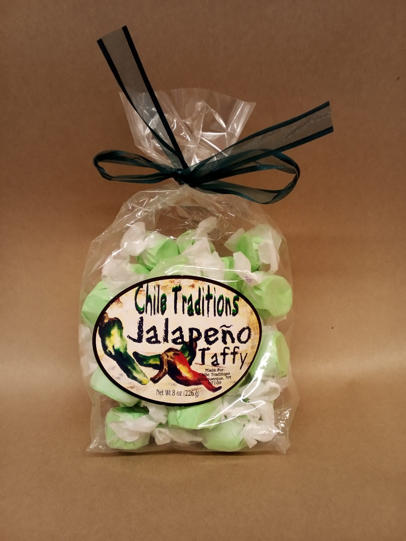 Nuts, Chips, Sweets & Treats – Chile Traditions